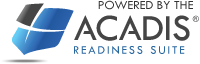 Available Training - Acadis® Portal
